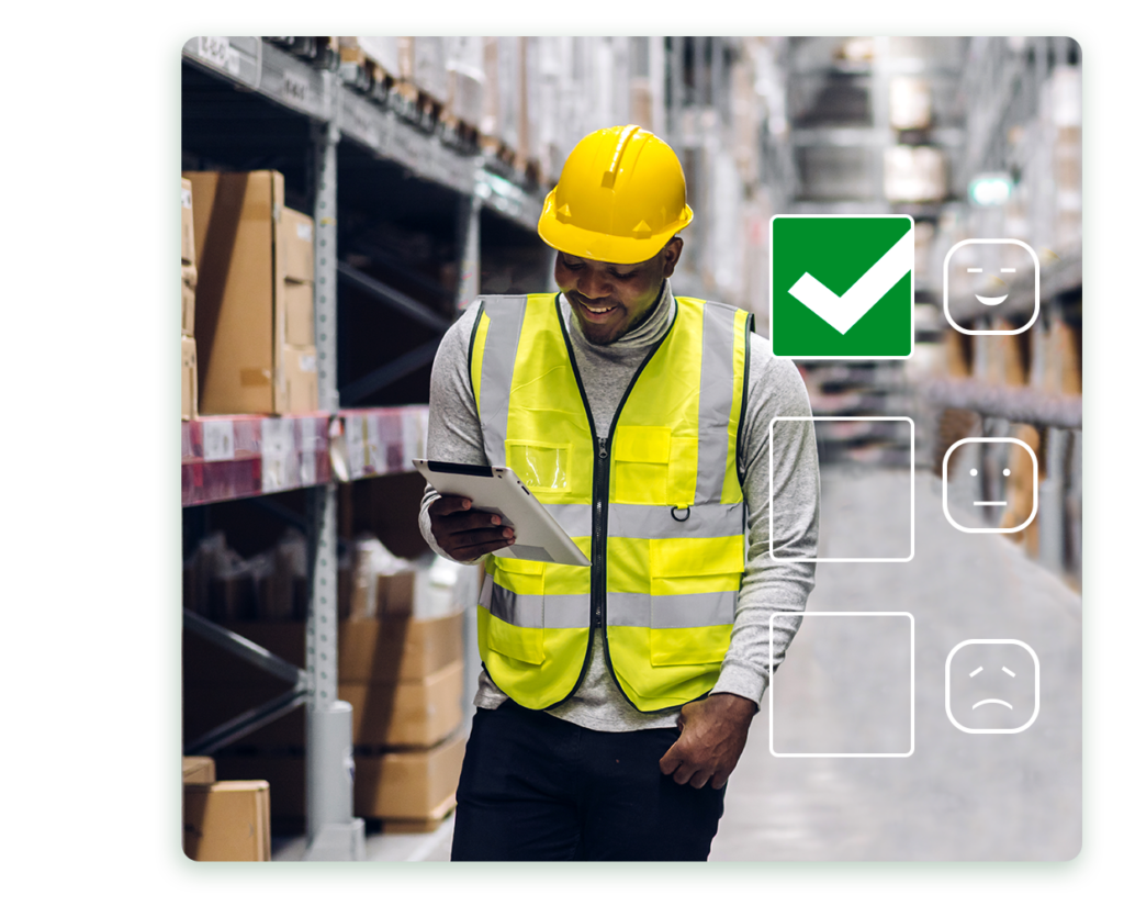 Check Business - Solução Tecnológica em Checklist. Conheça!